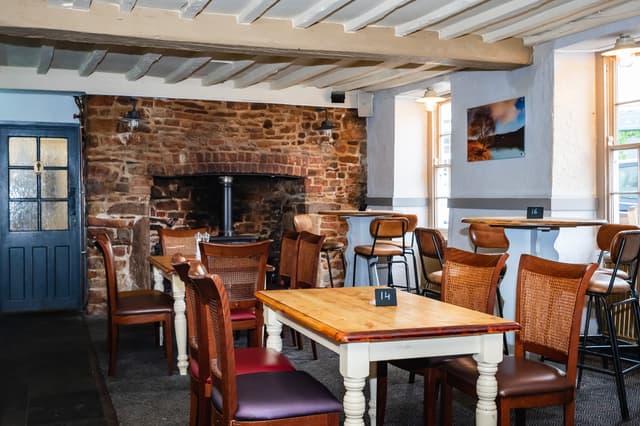 Golden Lion Inn Magor, - Stonegate Pub Partners - Find a Pub