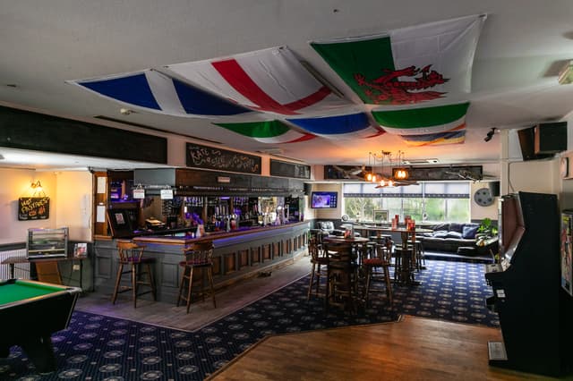 Flying Machine Biggin Hill, - Stonegate Pub Partners - Find a Pub