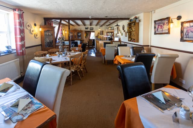 Wortwell Bell Wortwell, Wortwell - Stonegate Pub Partners - Find a Pub