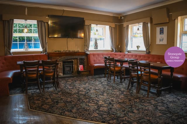 Hunters Leap Washingborough, - Stonegate Pub Partners - Find a Pub