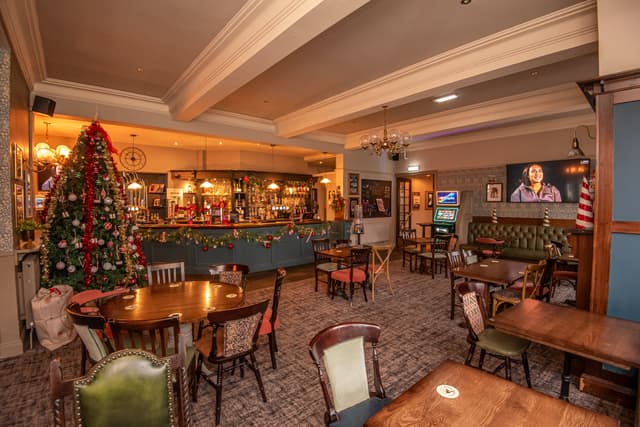 Wheatley Hotel Doncaster, - Stonegate Pub Partners - Find a Pub