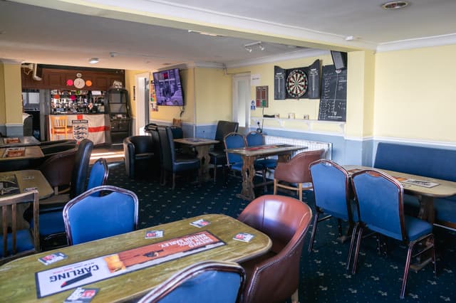 Royal Oak Caterham, - Stonegate Pub Partners - Find a Pub