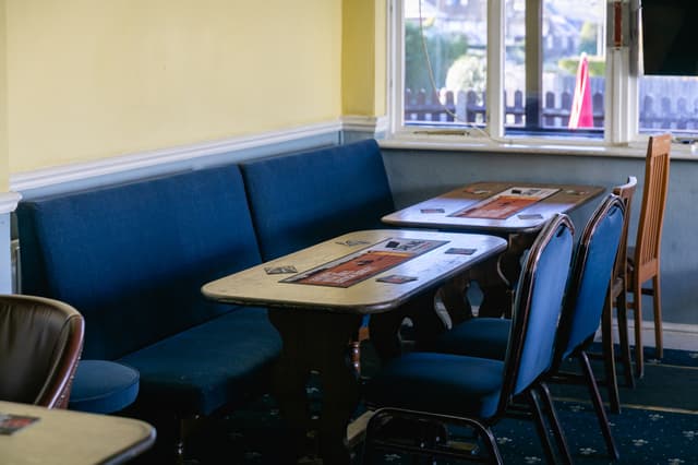 Royal Oak Caterham, - Stonegate Pub Partners - Find a Pub